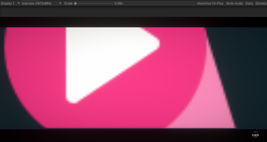 How to play video when open media with no white screen show？ · Issue #1272 · RenderHeads ...