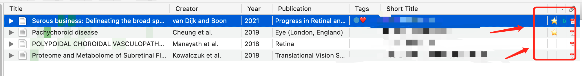 大佬，mac 的列宽设置还存在问题，请问下能修复吗？感谢！ · Issue #583 · MuiseDestiny/zotero-style · GitHub