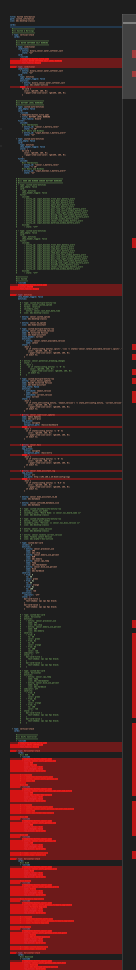 Using !include causes errors · Issue #875 · keesschollaart81/vscode-home-assistant · GitHub