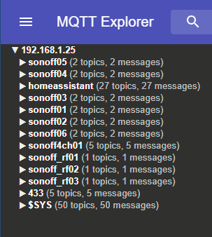 Fix settings propagation in tree · Issue #81 · thomasnordquist/MQTT-Explorer · GitHub