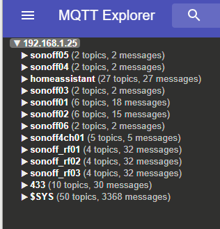 Fix settings propagation in tree · Issue #81 · thomasnordquist/MQTT-Explorer · GitHub