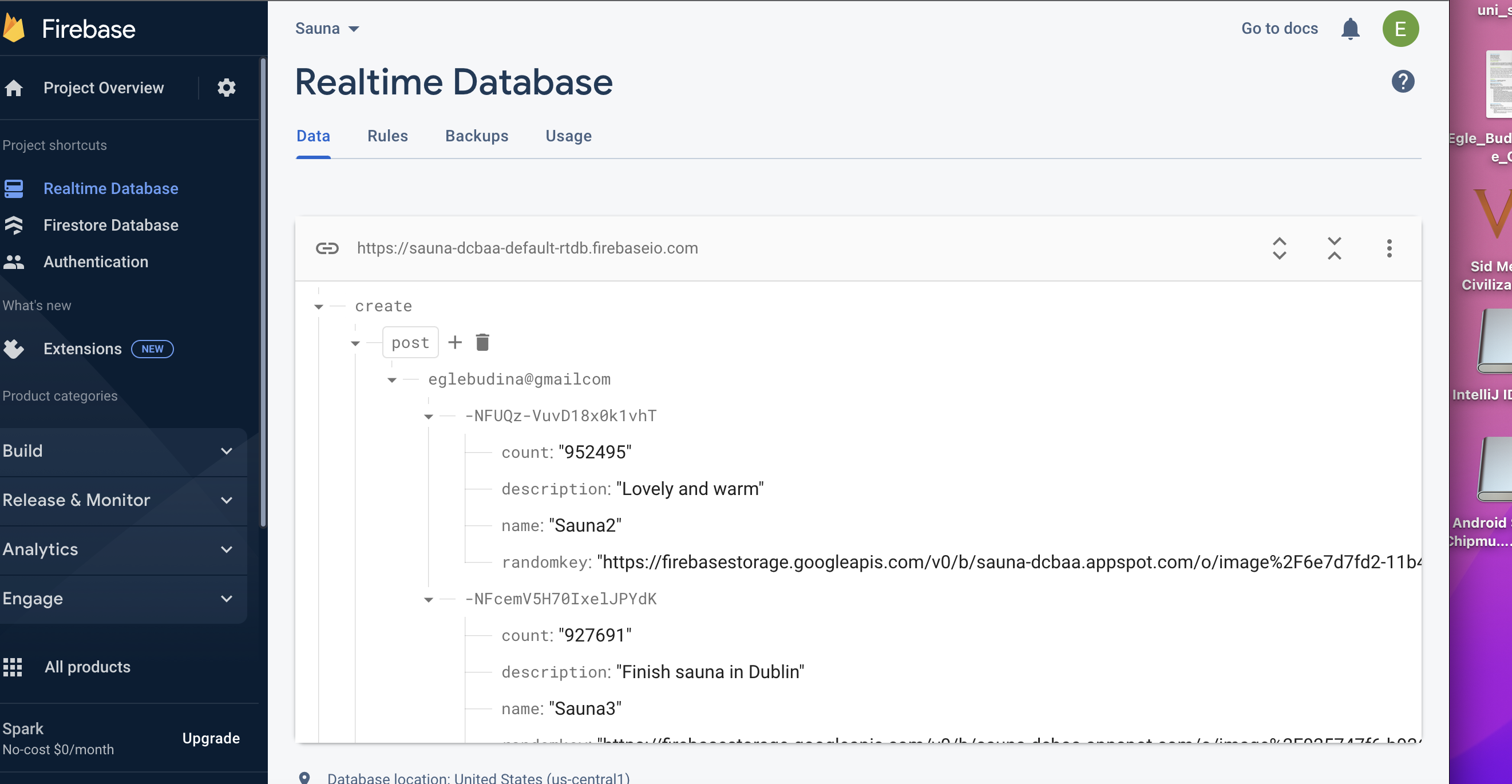 GitHub - Eglebudina/Sauna_App: assignment 1 for Mobile App module