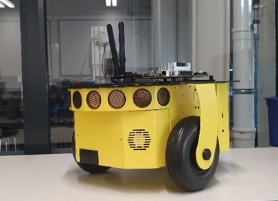 GitHub - lukagrden/Control-of-a-differential-drive-mobile-robot ...