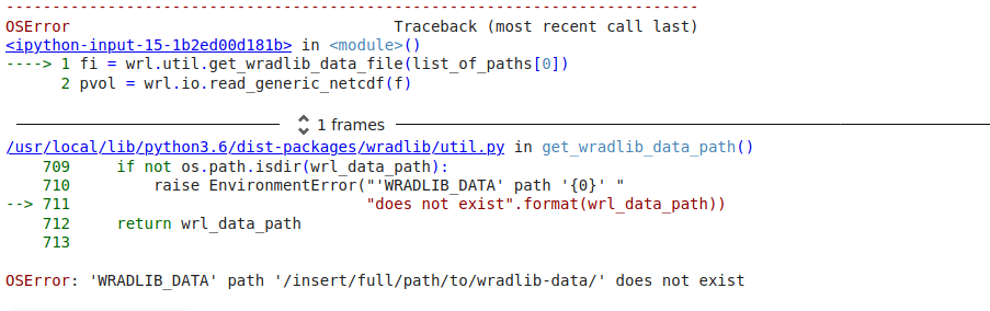 Google colab: env variable · Issue #411 · wradlib/wradlib · GitHub
