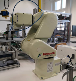 GitHub - naveenmg/Kuka-with-Labview: Kuka Robot programming with LabView for application in Indusrty