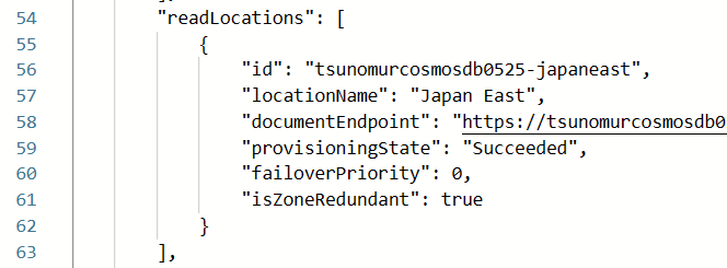 Cosmosdb Score Calculation Is Incorrect · Issue 112 · Azure Reliability Workbook · Github