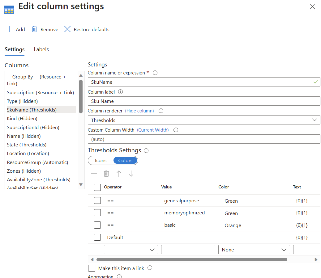 Add burstable sku for flexible server · Issue #134 · Azure/reliability-workbook · GitHub