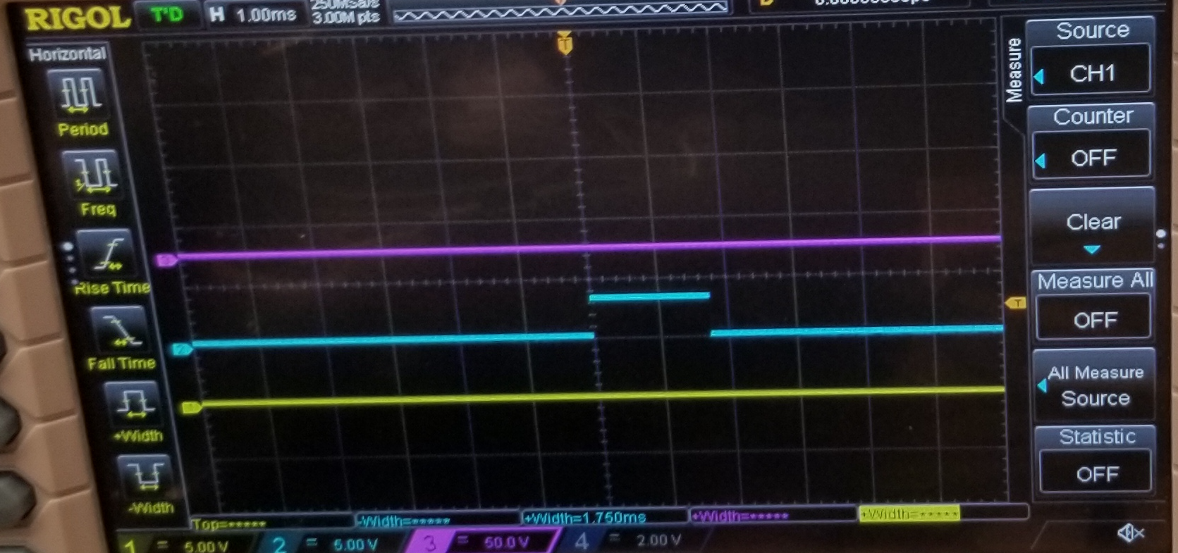 Main Motor Output Before Arming · Issue #13746 · PX4/PX4-Autopilot · GitHub