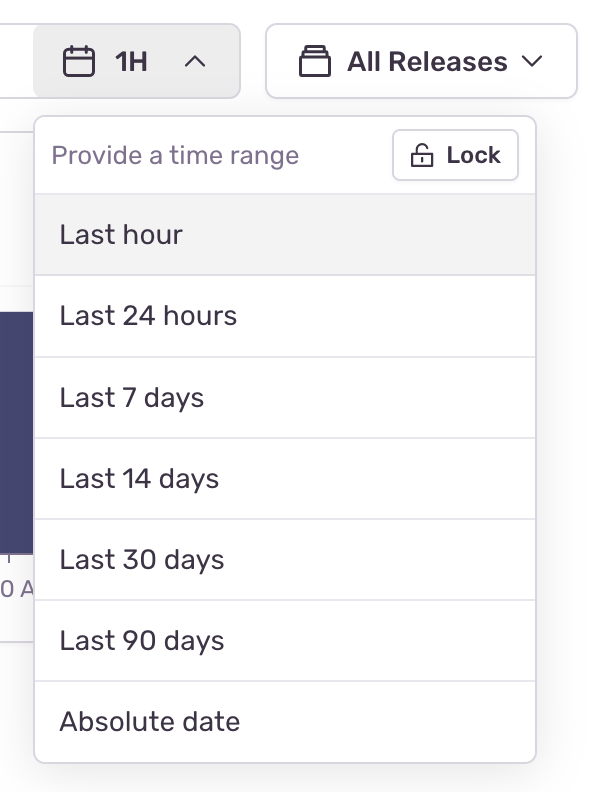 Graph widget on dashboard not useful with 24h window · Issue #44791 · getsentry/sentry · GitHub