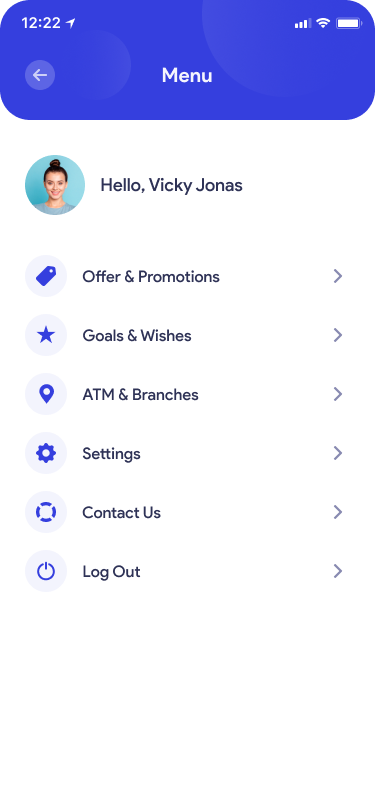 GitHub - fahmitaris1998/banking: flutter UI Chalenge banking app
