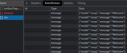 Trying to make SSE server with bun.serve() · Issue #2091 · oven-sh/bun · GitHub