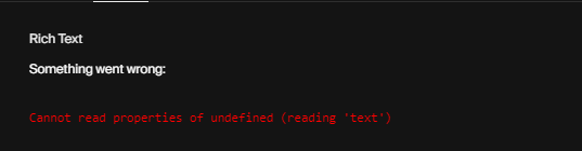 payload@2.0.6~11 w/ @payloadcms/richtext-lexical LinkFeature broken ...