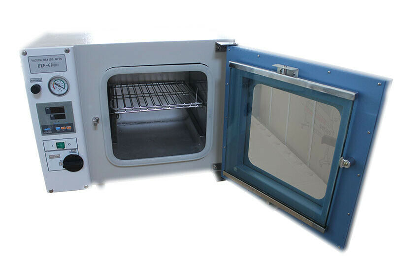 Small vacuum oven has unrealistic weight · Issue #48456 · CleverRaven ...