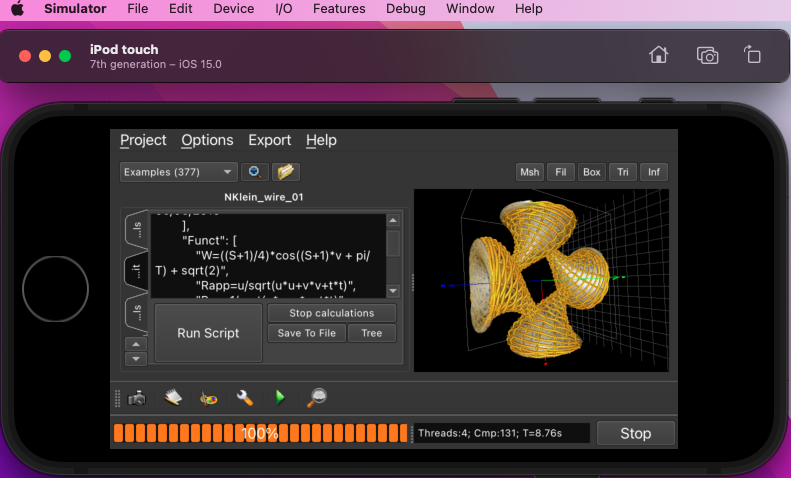 IOS support · Issue #206 · parisolab/mathmod · GitHub
