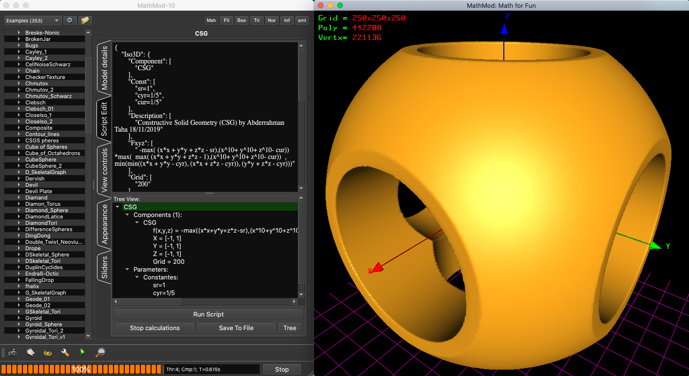 Add new script "CSG" · Issue #66 · parisolab/mathmod · GitHub