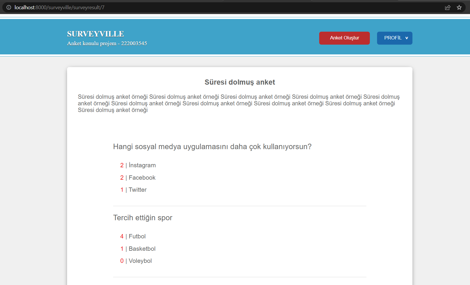 GitHub - irsat000/SurveyVille