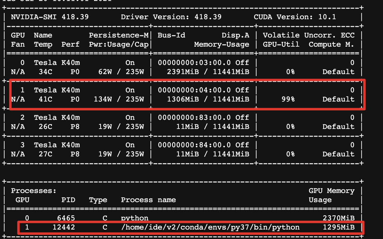 AttributeError: 'AmpState' object has no attribute 'loss_scalers' · Issue #69 · SwinTransformer ...