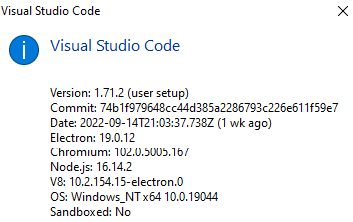 [json schema] Missing `supports` for a feature · Issue #26952 ...
