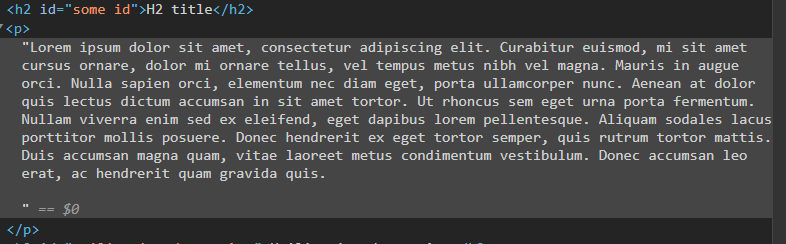 Add more examples and documentation for Orphan and widow · Issue #752 · diegomura/react-pdf · GitHub
