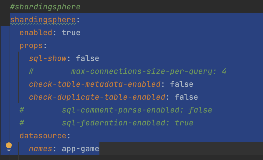 Sharding Order By Npe · Issue 24432 · Apacheshardingsphere · Github 
