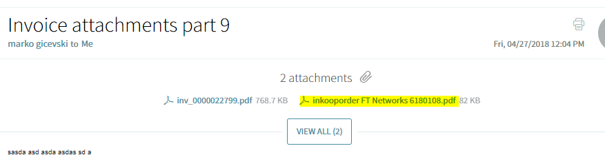 Attachment name displayed incorrectly · Issue #97 · Webklex/laravel-imap · GitHub