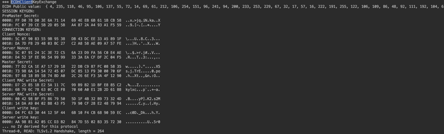 GitHub - lizaibeim/secure-payment-system: A Java implementation of SSL ...