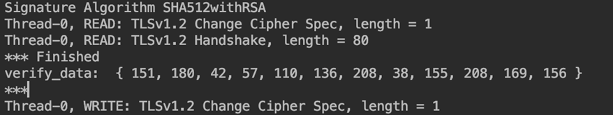 GitHub - lizaibeim/secure-payment-system: A Java implementation of SSL ...