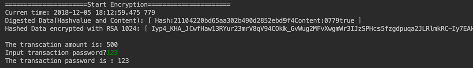 GitHub - lizaibeim/secure-payment-system: A Java implementation of SSL ...