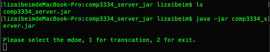 GitHub - lizaibeim/secure-payment-system: A Java implementation of SSL ...