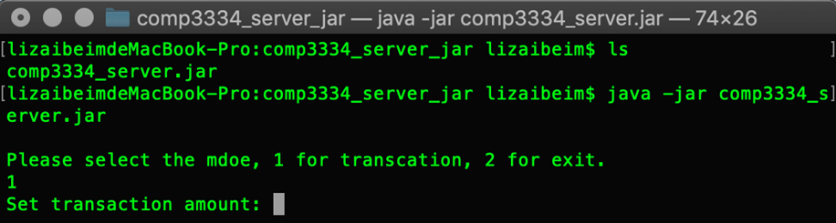 GitHub - lizaibeim/secure-payment-system: A Java implementation of SSL ...