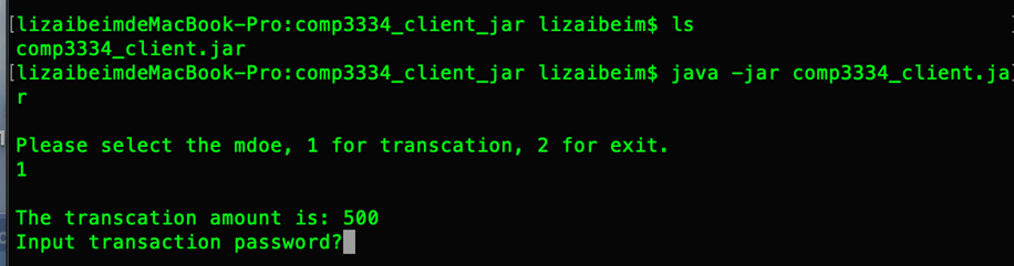 GitHub - lizaibeim/secure-payment-system: A Java implementation of SSL ...
