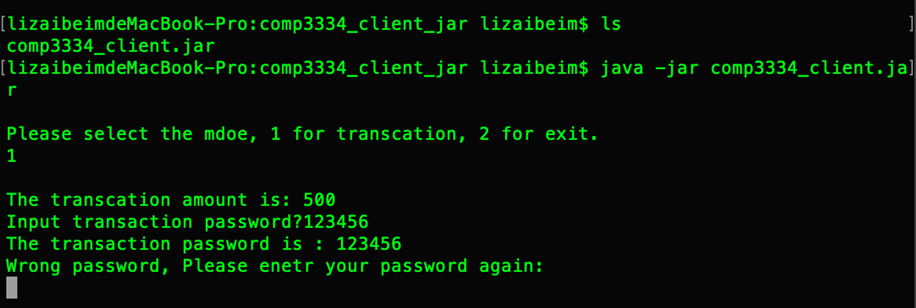 GitHub - lizaibeim/secure-payment-system: A Java implementation of SSL ...