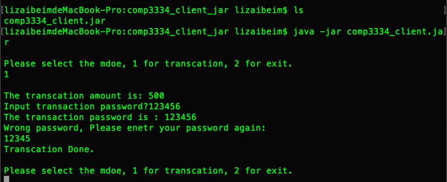 GitHub - lizaibeim/secure-payment-system: A Java implementation of SSL ...