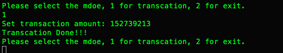 GitHub - lizaibeim/secure-payment-system: A Java implementation of SSL ...