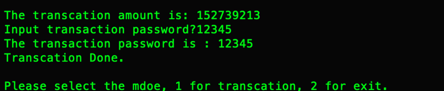 GitHub - lizaibeim/secure-payment-system: A Java implementation of SSL ...