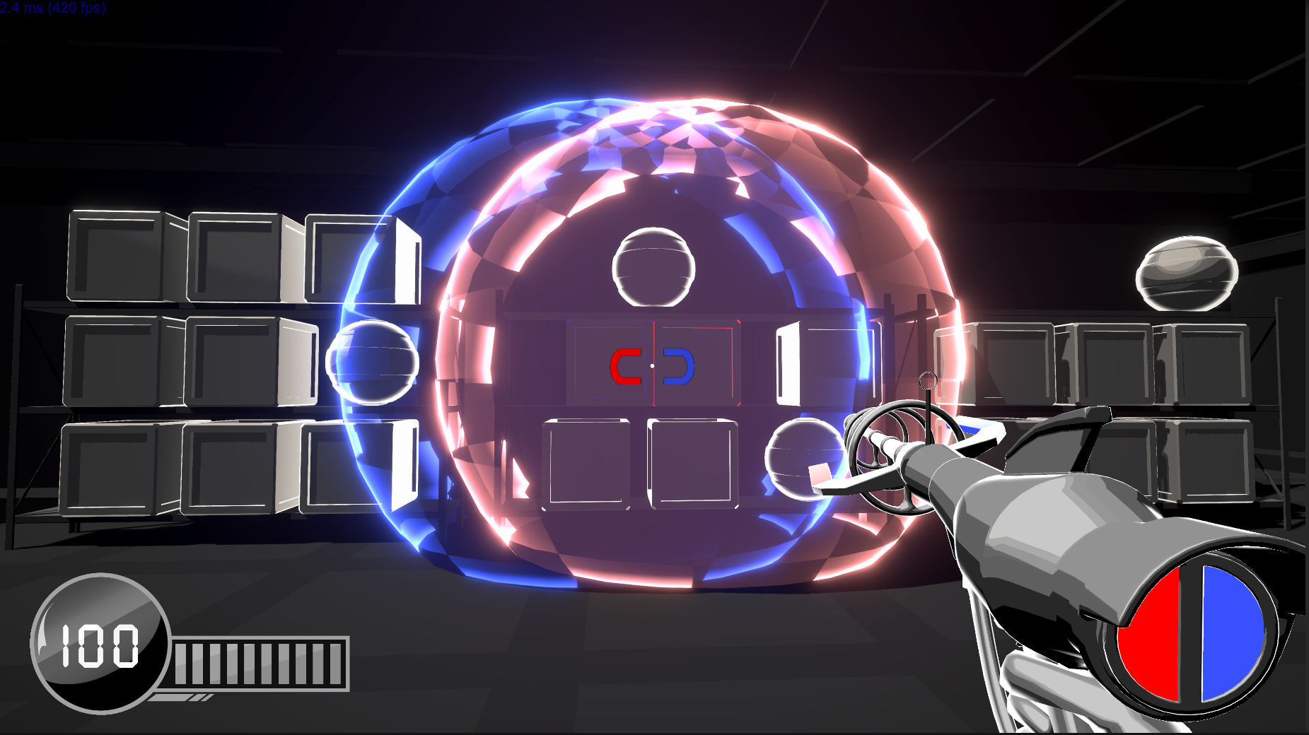 GitHub - lizaibeim/the-metal-menace: A Unity-based puzzle adventure game