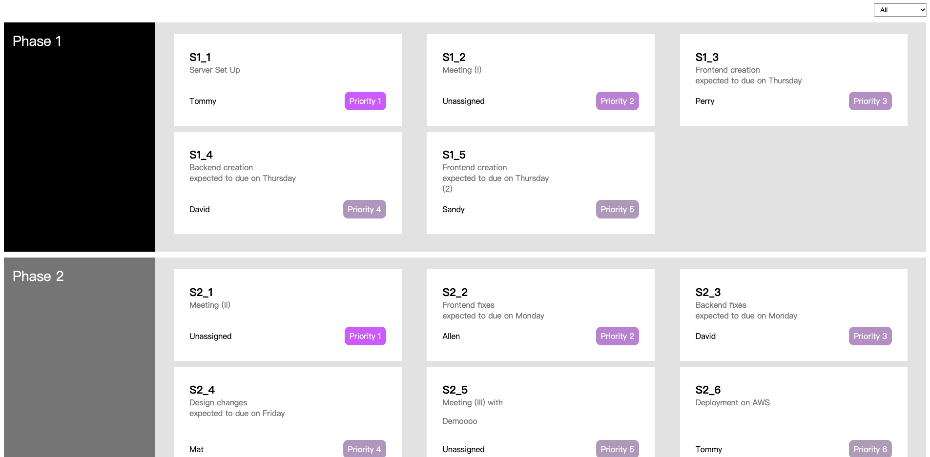 GitHub - wingc34/task-tracking-system