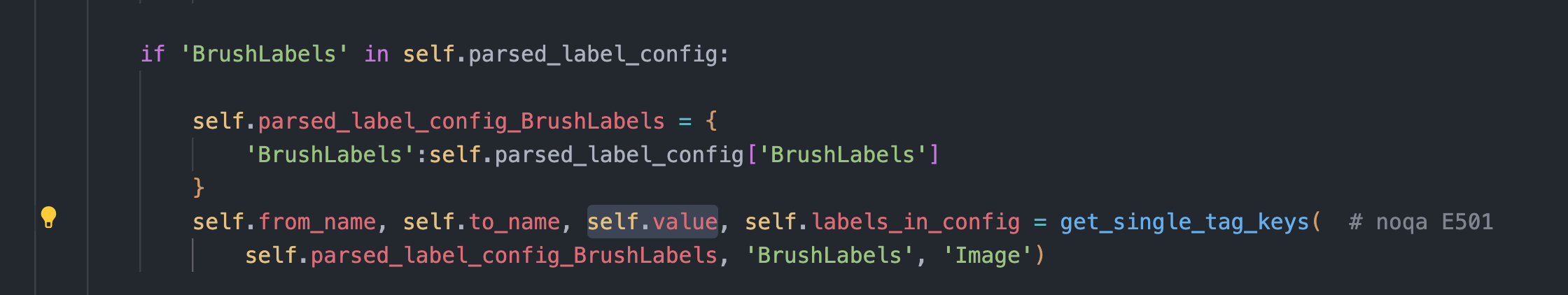 AttributeError:'MMDetection' object has no attribute 'value' · Issue #97 · open-mmlab/playground ...