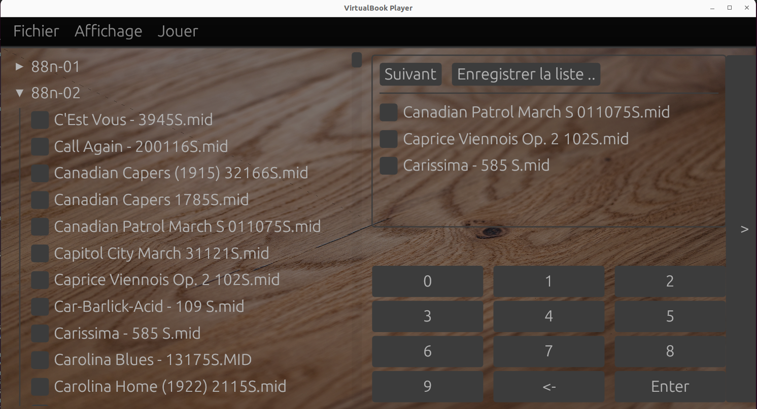 Showcase gallery: share your egui screenshots here! · Issue #996 · emilk/egui · GitHub