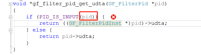 NULL pointer occured when split a big hevc file when use gpac-filter · Issue #1413 · gpac/gpac ...