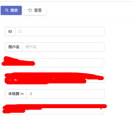 数据导出-报错-提示类型错误 · Issue #555 · jqhph/dcat-admin · GitHub