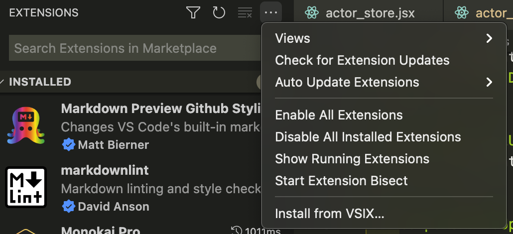 GitHub - m-murasovs/test-checker: An attempt to create a VSCode ...