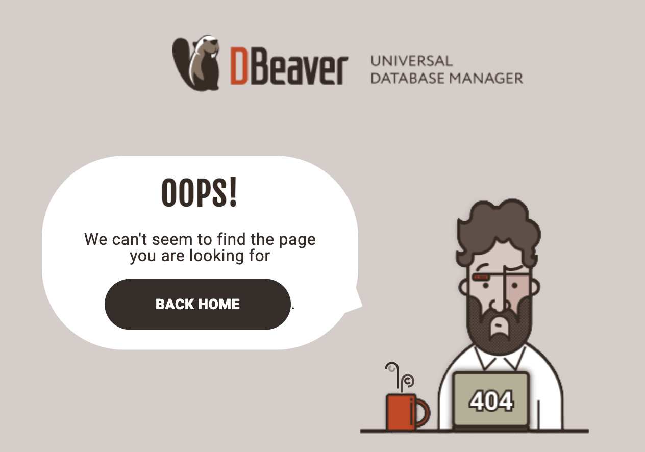 Missing Documentation For Chatgpt Feature · Issue 18984 · Dbeaverdbeaver · Github 