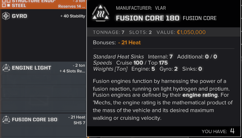 Some XL/LT engine weights are incorrect · Issue #116 ...