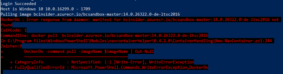 Docker pull fails due to nonvalid image name · Issue #268 · microsoft ...