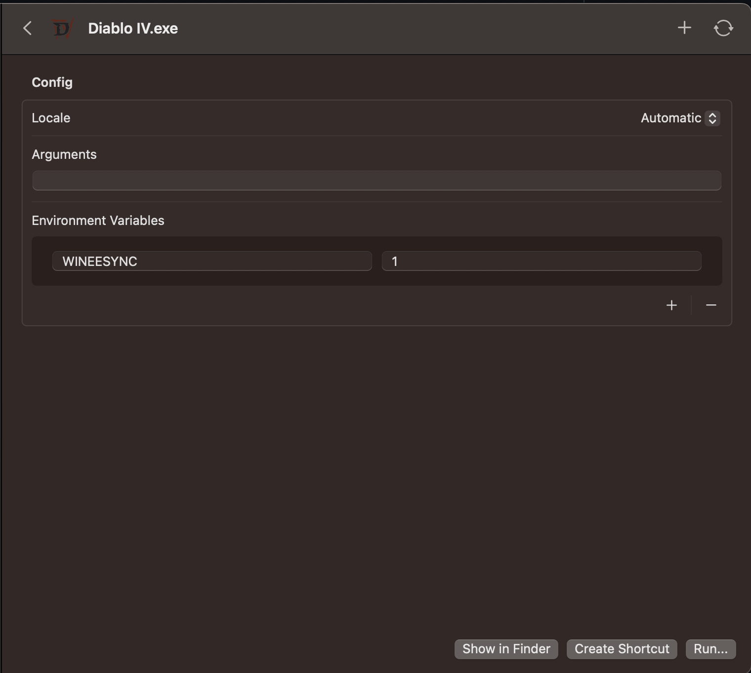[Bug]: Diablo 4 stuck in endless Updating / Play loop after msync update · Issue #507 · Whisky ...