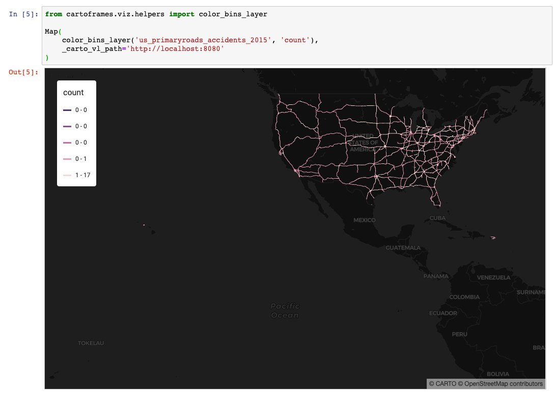 color_bins_layer odd output legend/hover values · Issue #724 · CartoDB/cartoframes · GitHub