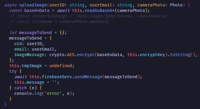 GitHub - JoelDiaz93/Ionic-Firebase-chat-login-files