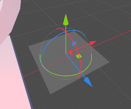 gizmo.add_lines() is not changing color. · Issue #67762 · godotengine/godot · GitHub