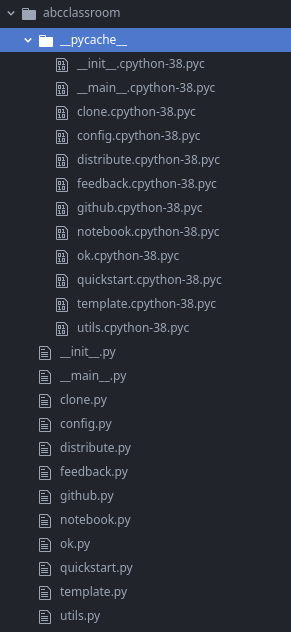error when running abc-quickstart - can't find extra_files directory · Issue #272 · earthlab/abc ...